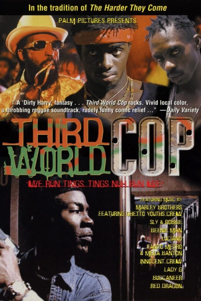 8 Iconic Jamaican Movies and Where to Watch Them