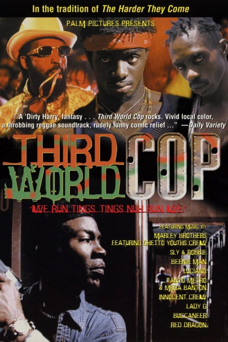 8 Iconic Jamaican Movies and Where to Watch Them