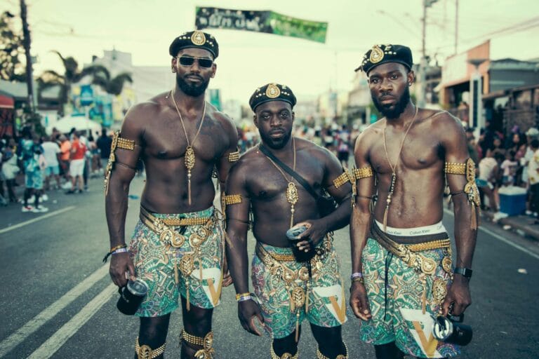 10 Caribbean Carnival Costumes Ideas | Complete Style Guide
